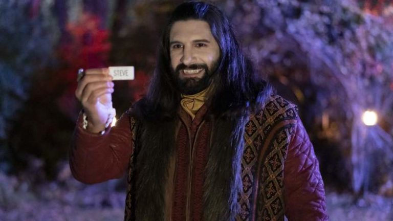 What We Do in the Shadows: Season Three Renewal for FX Vampire Comedy ...