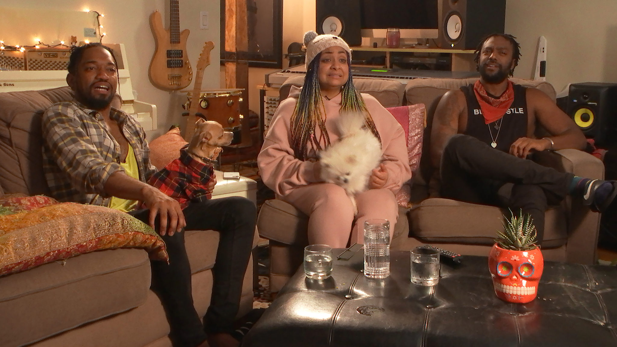 Celebrity Watch Party on FOX: cancelled? season 2? (release date ...