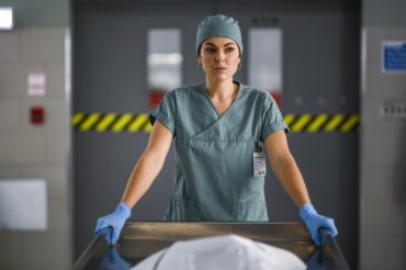 Coroner: Season Three Renewal for CBC Series, CW to Air First Two ...