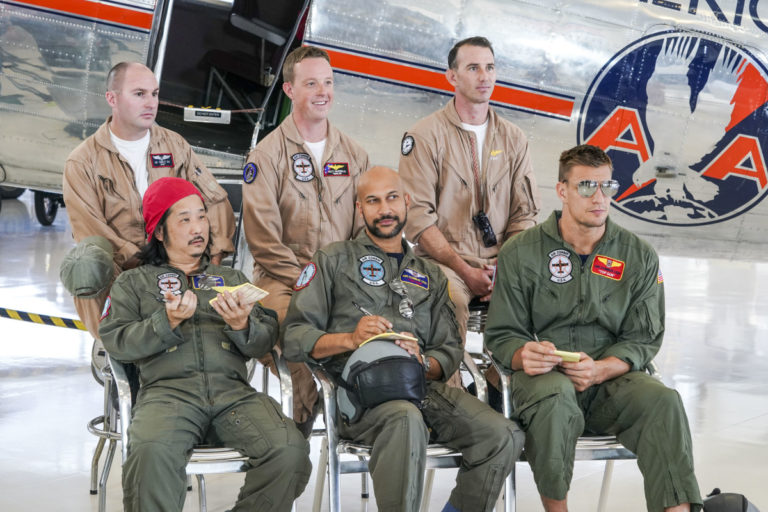 Game On! TV Show on CBS: Season One Viewer Votes - canceled + renewed ...