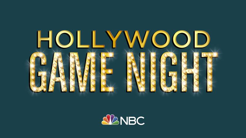 Hollywood Game Night: Jane Lynch Game Show Returns to NBC for Red Nose ...