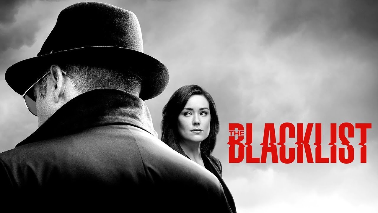 The Blacklist: Season Seven; NBC Finale to Be Live-Action Animation ...