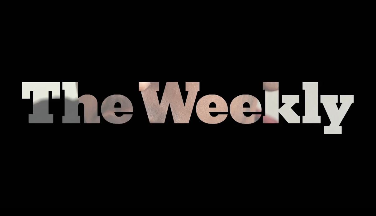 The Weekly: Season Two; FX Renews Pulitzer Prize-winning Documentary ...