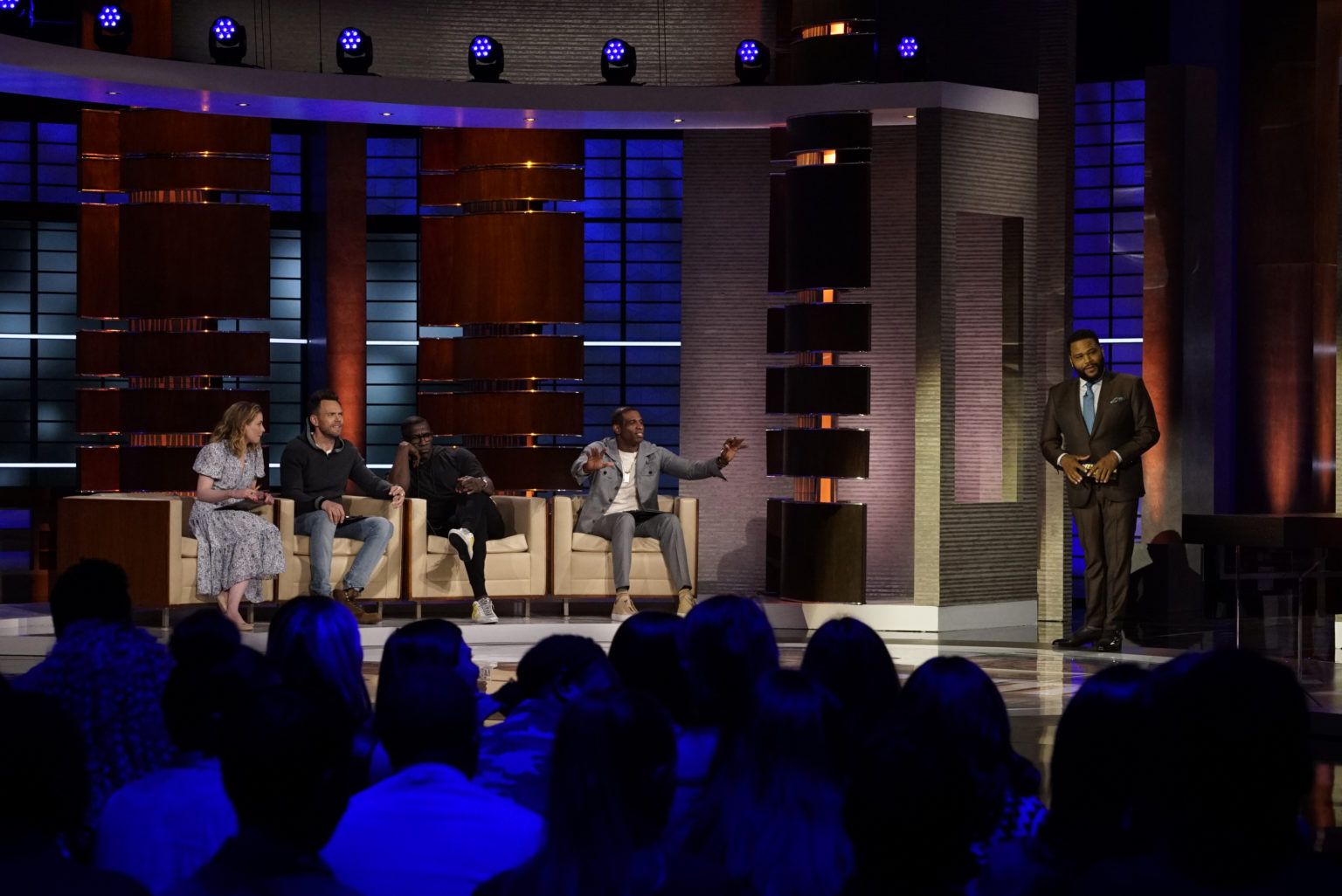 To Tell the Truth: Season Five Ratings - canceled + renewed TV shows ...