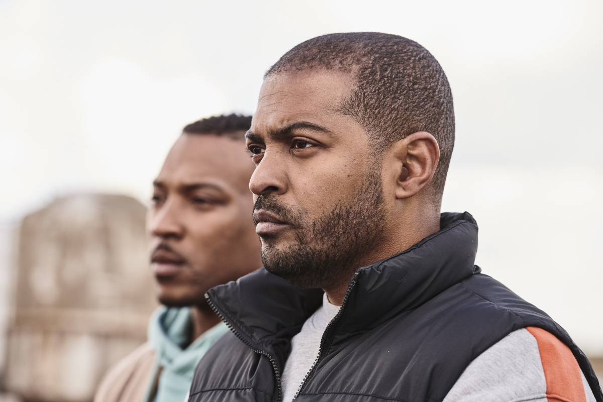 Bulletproof: Season Two Ratings - canceled + renewed TV shows, ratings ...