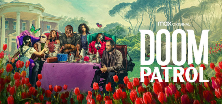 Doom Patrol: Season Three Premiere Date Set by HBO Max - canceled ...