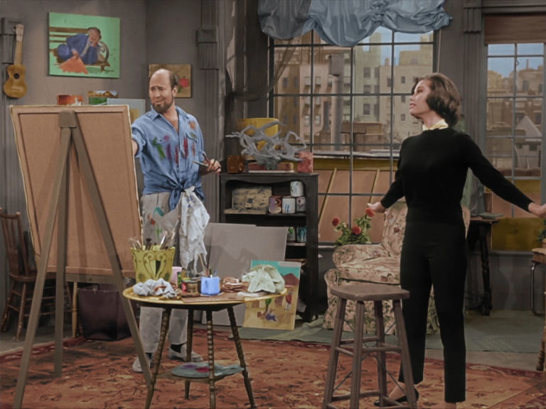 Watch The Dick Van Dyke Show Revisited 5268