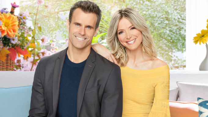 Home & Family: Season Nine Premiere Set, Hallmark Channel Series ...