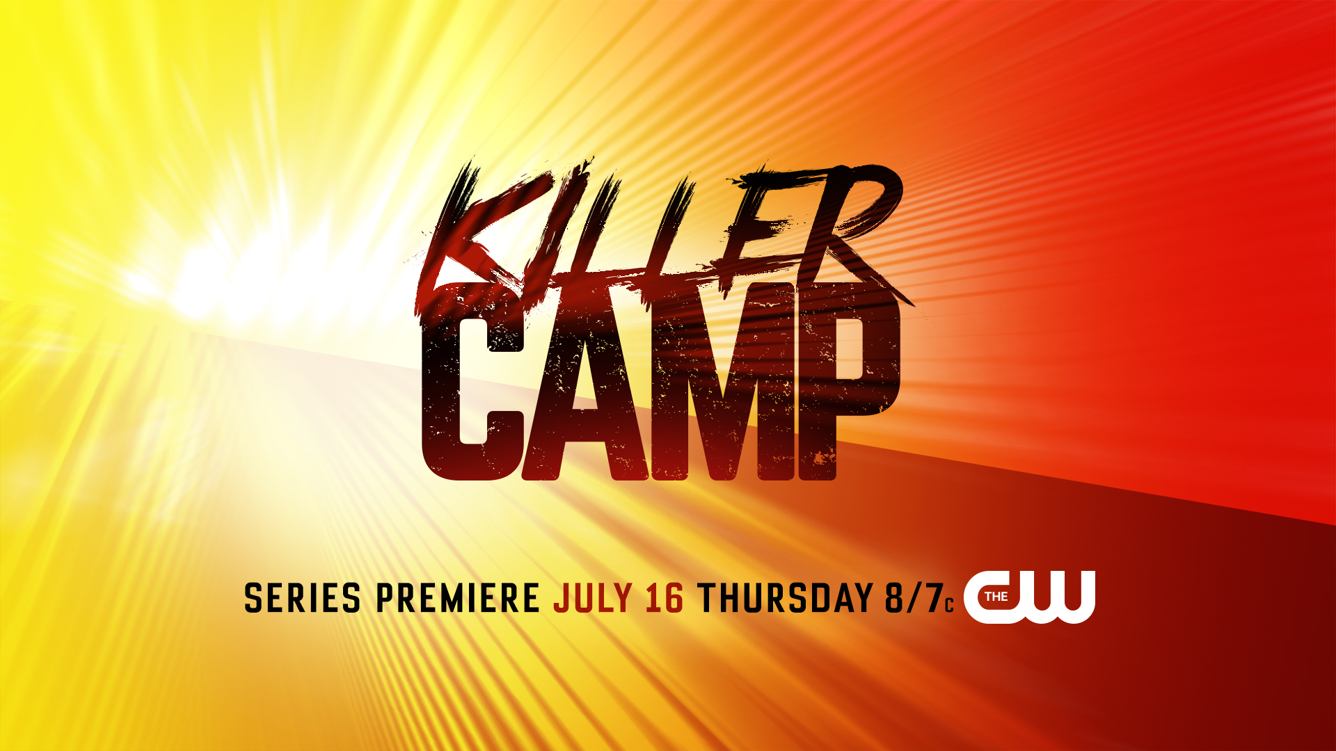 Killer Camp: Season One Ratings - canceled + renewed TV shows, ratings ...