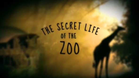 The Secret Life of the Zoo: Season Five Coming to Animal Planet ...
