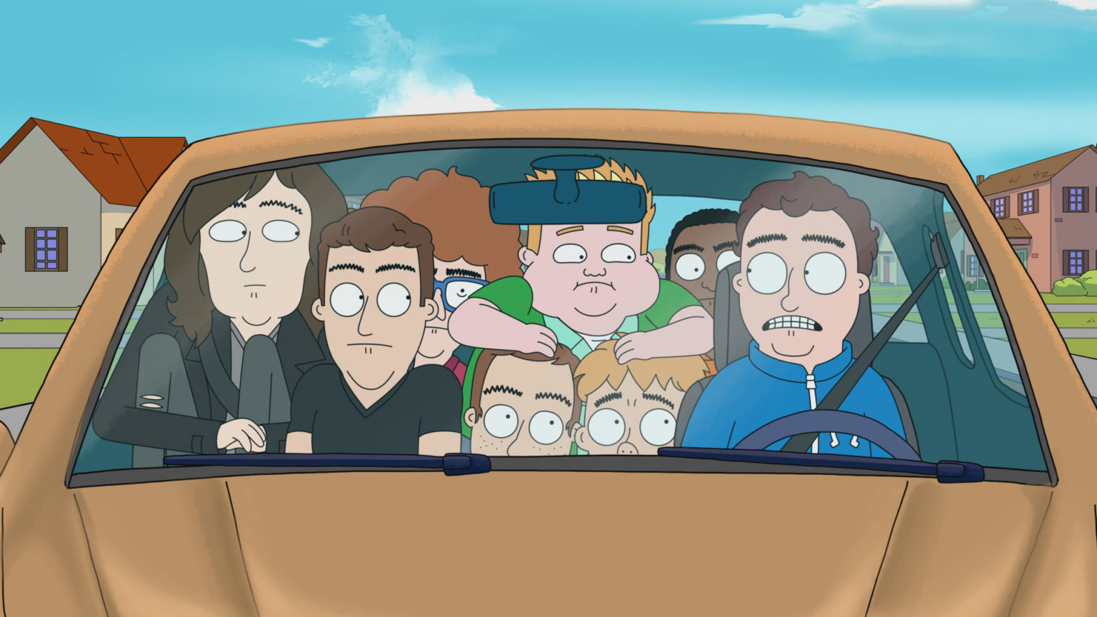 Hoops TV Show on Netflix: Season One Viewer Votes - canceled + renewed ...