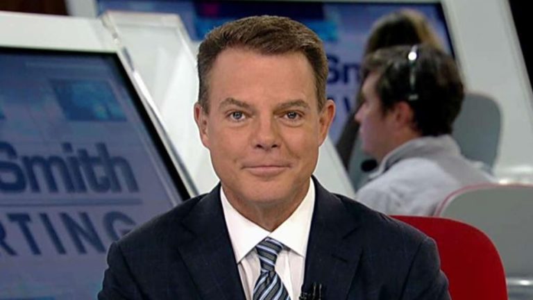 The News with Shepard Smith: CNBC Sets Series Premiere of Weeknight ...