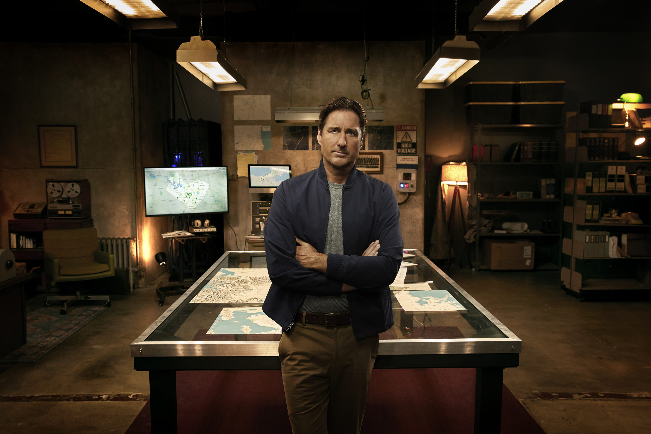 Emergency Call - canceled + renewed TV shows, ratings - TV Series Finale