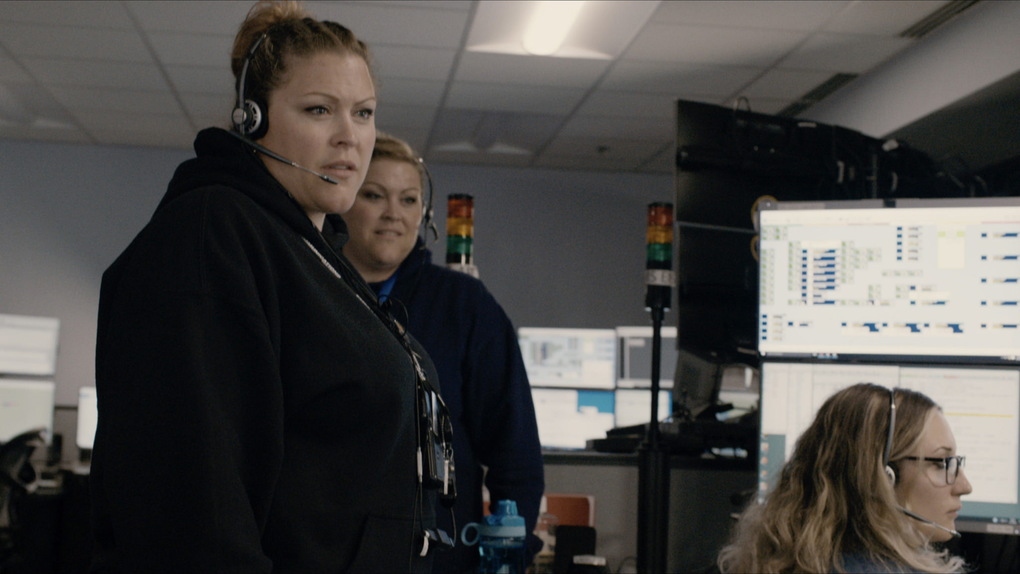 Emergency Call TV Show on ABC: Season One Viewer Votes - canceled ...