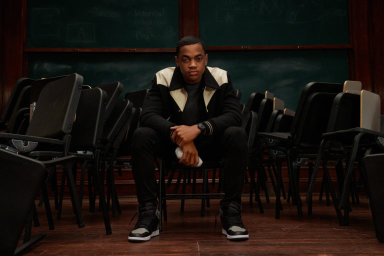 Power Book II: Ghost - canceled + renewed TV shows, ratings - TV Series ...