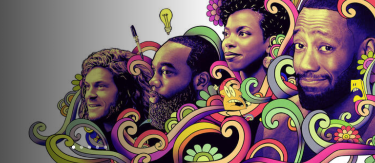 Woke on Hulu: cancelled? season 2? (release date) - canceled + renewed ...