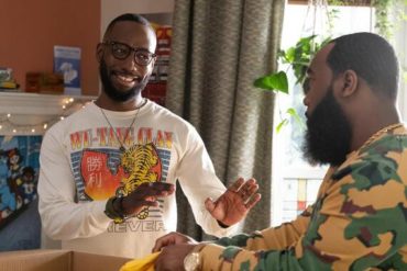 Woke: Season Two Renewal for Hulu Comedy Series - canceled + renewed TV ...