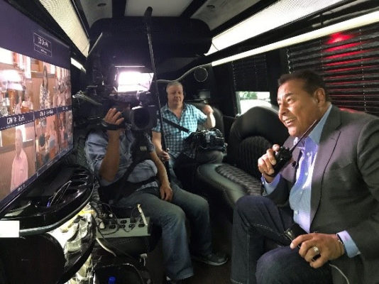 What Would You Do?: Season 16 Ends Tonight with Special Episode on ABC ...