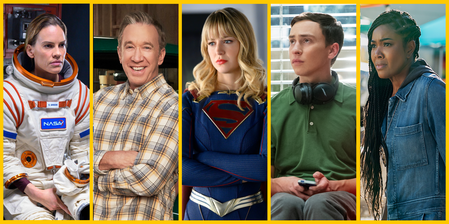 136 Ended or Cancelled TV Shows for the 2020-21 Season - canceled ...