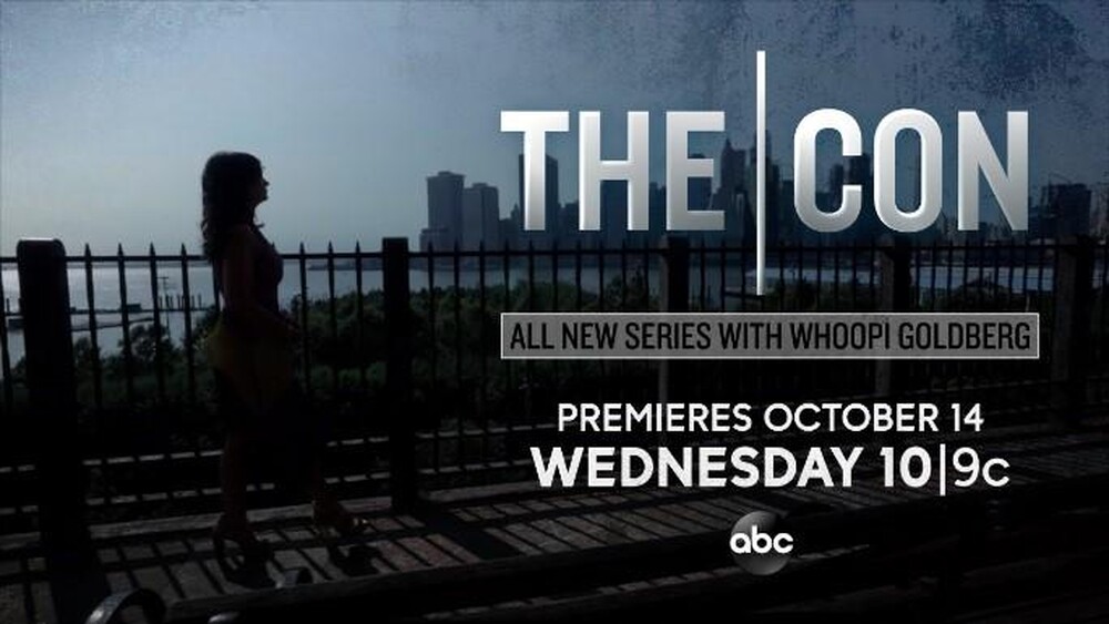 The Con: Season One Ratings - canceled + renewed TV shows, ratings - TV ...