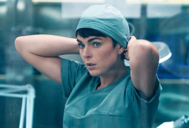 Coroner: Season Three; The CW Picks Up New Season of CBC TV Series ...