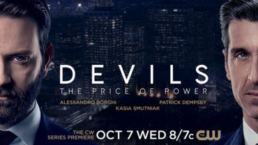 Devils: Season One Ratings - canceled + renewed TV shows, ratings - TV ...