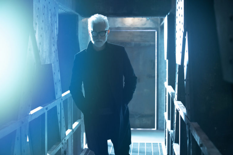 neXt: Cancelled by FOX, No Season Two for Thriller TV Series - canceled ...