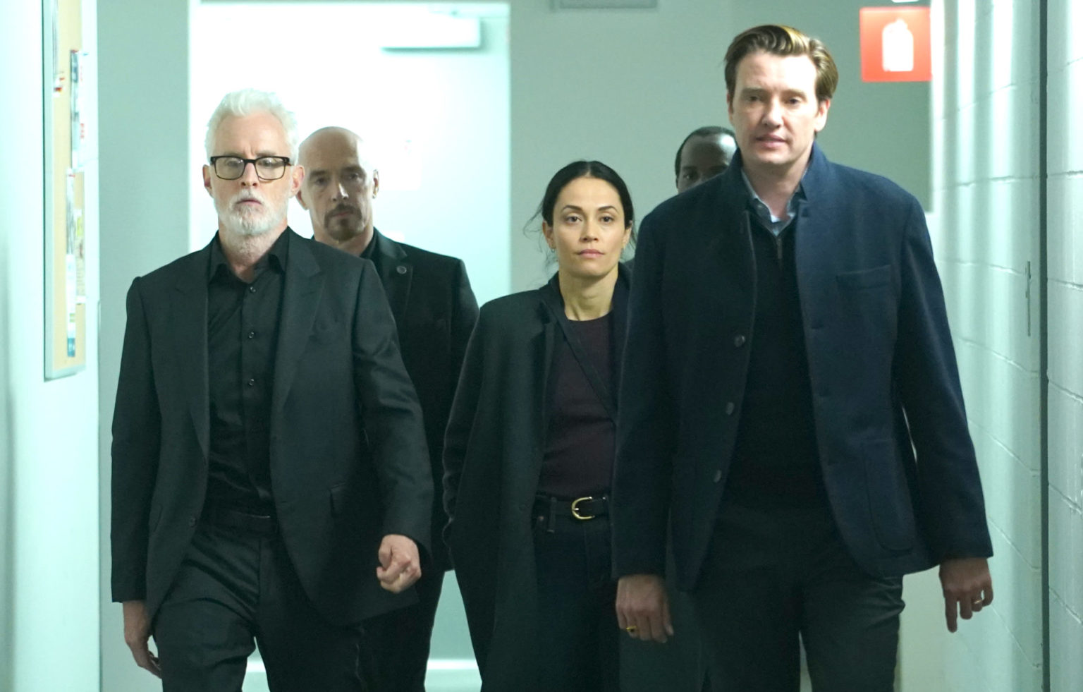 neXt TV Show on FOX: Season One Viewer Votes - canceled + renewed TV ...