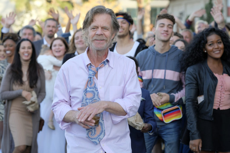 Shameless: Season 11; Showtime Sets Final Season Premiere Date ...