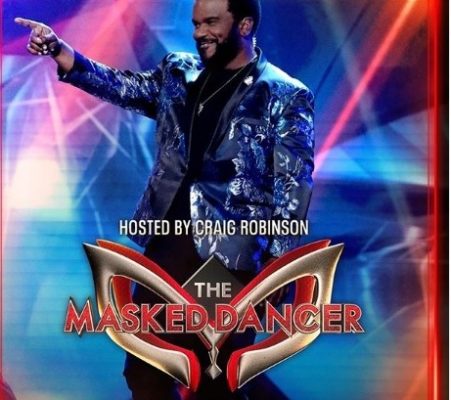 The Masked Dancer: Host and Judges Named for FOX Competition Series ...
