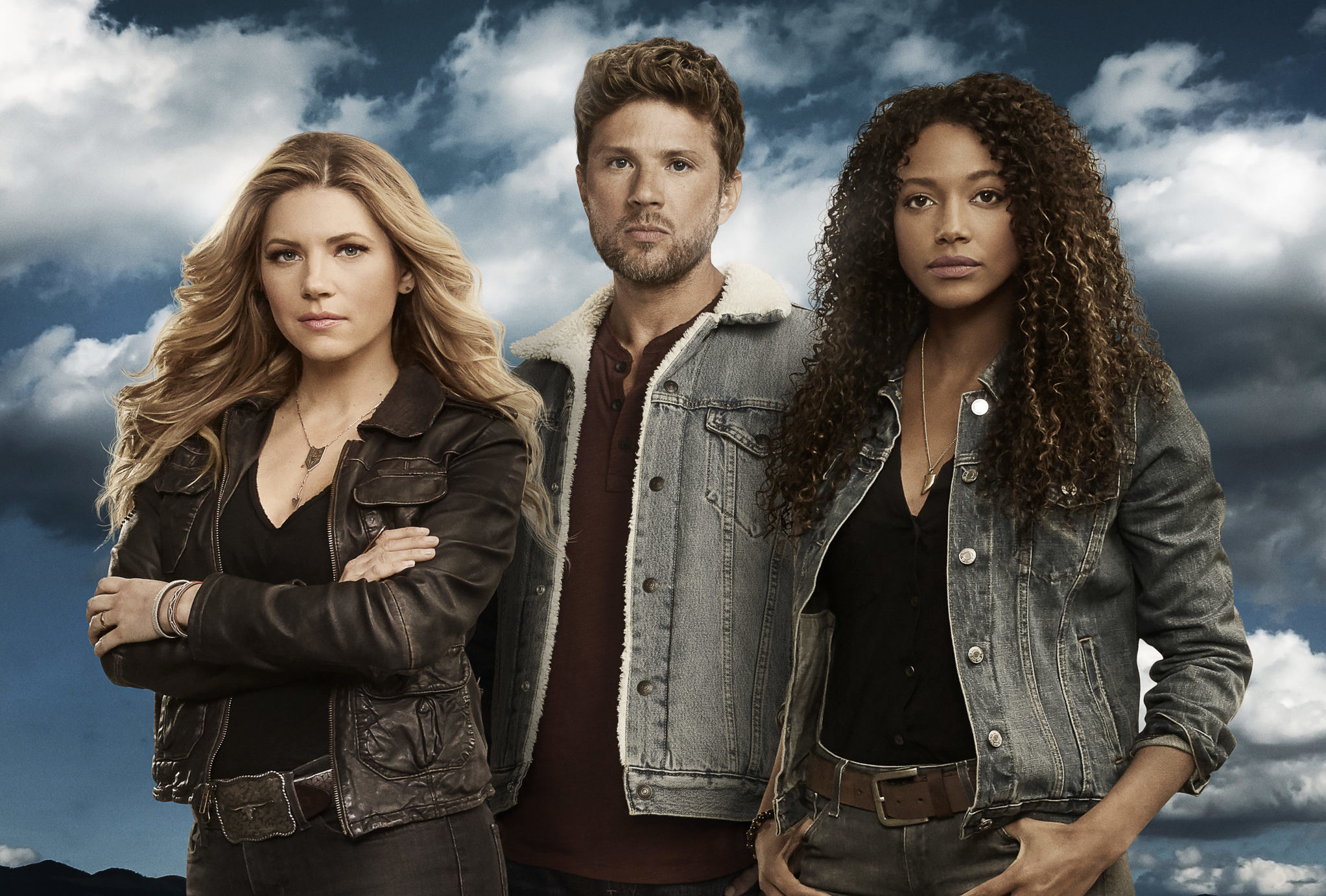 Big Sky Canceled Renewed TV Shows TV Series Finale Big Sky Canceled Renewed TV Shows TV Series Finale