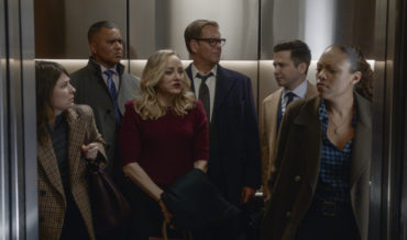 Bull TV Show on CBS: Season Five Viewer Votes - canceled + renewed TV ...