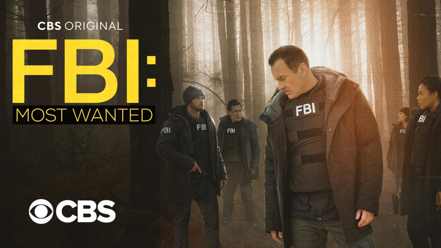 FBI: Most Wanted: Season Two Ratings - canceled + renewed TV shows ...