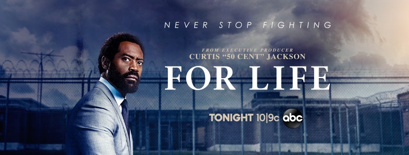 For Life: Season Two Ratings - canceled + renewed TV shows, ratings ...