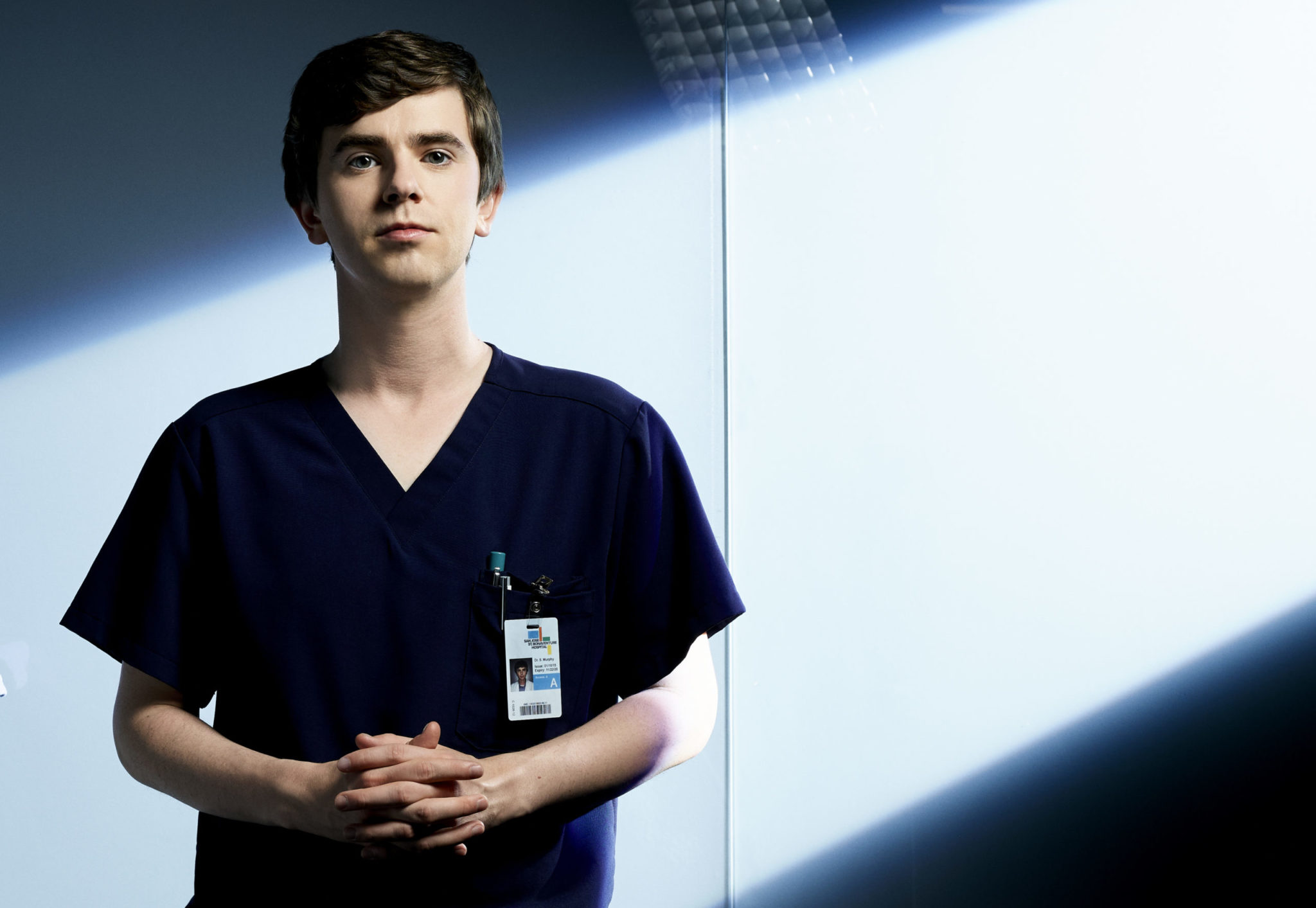 The Good Doctor: Season Five Renewal for ABC Medical Drama - canceled ...