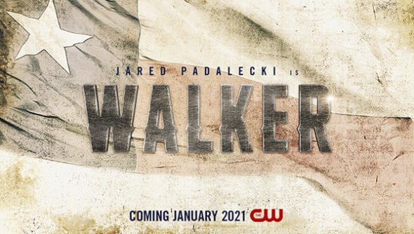 Walker: CW Teases Jared Padalecki Series, Chris Labadie to Recur ...