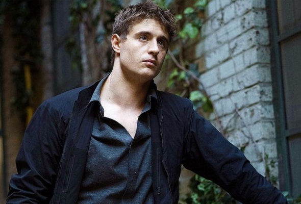 Condor: Season Two; EPIX Picks Up Action-Thriller Series - canceled ...