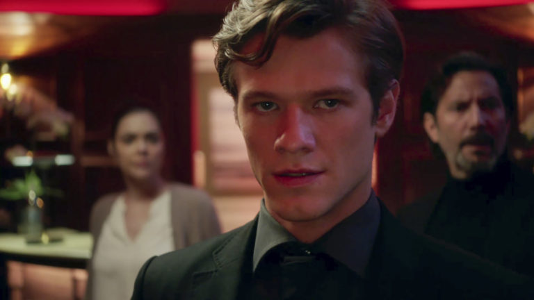 MacGyver on CBS: cancelled? season six? (release date) - canceled ...