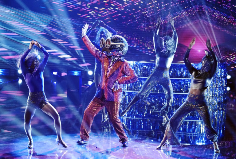 The Masked Dancer on FOX: cancelled? season 2? (release date ...