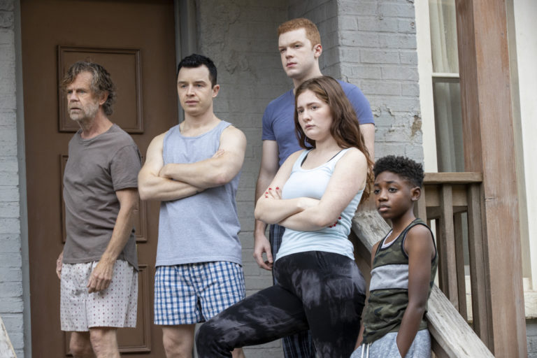 Shameless TV Show on Showtime: Season 11 Viewer Votes - canceled ...