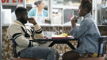 Insecure: Season Five to End Issa Rae TV Series on HBO - canceled ...