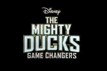 The Mighty Ducks: Game Changers: Season Two; Naveen Paddock and Six ...