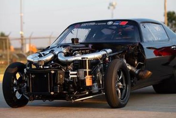 Street Outlaws: Discovery Channel Series Returns with the Original OKC ...