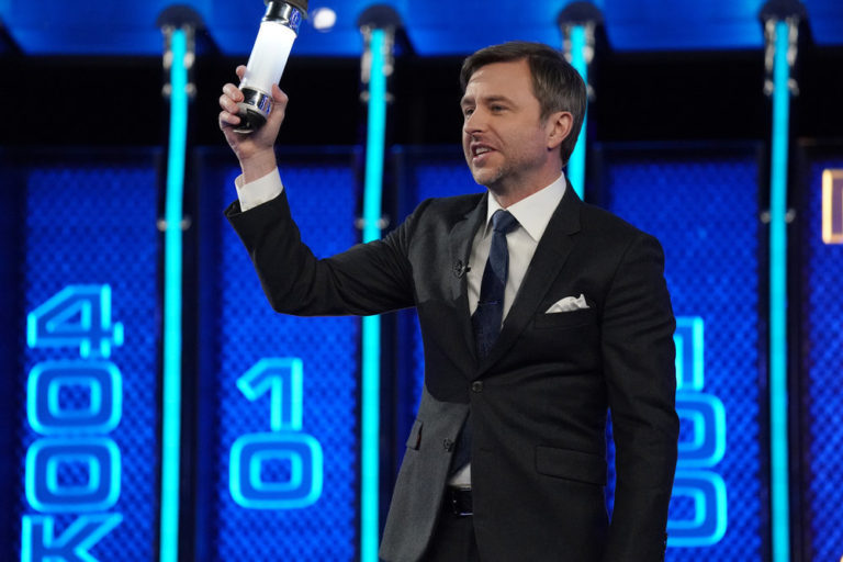 The Wall: Season Five; 2022-23 Renewal for NBC Game Show - canceled ...