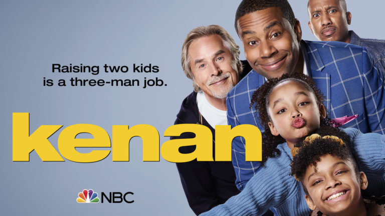 Kenan: Season One Ratings - canceled + renewed TV shows, ratings - TV ...