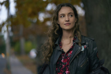 DC's Legends, Dynasty, In the Dark, Kung Fu, Republic of Sarah: CW Sets ...