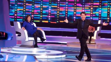 The Wheel: NBC Orders US Version of Popular BBC Game Show - canceled ...