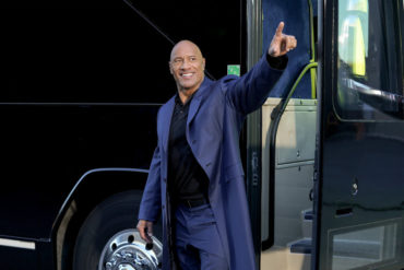 Young Rock: Season Two; Dwayne Johnson TV Series Renewed for 2021-22 on ...