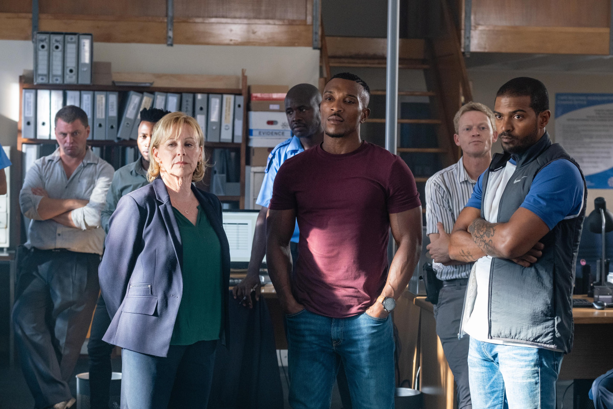 Bulletproof on The CW: cancelled? season four? (release date) - canceled + renewed TV shows ...