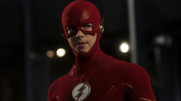 The Flash on The CW: cancelled? season eight? (release date) - canceled ...